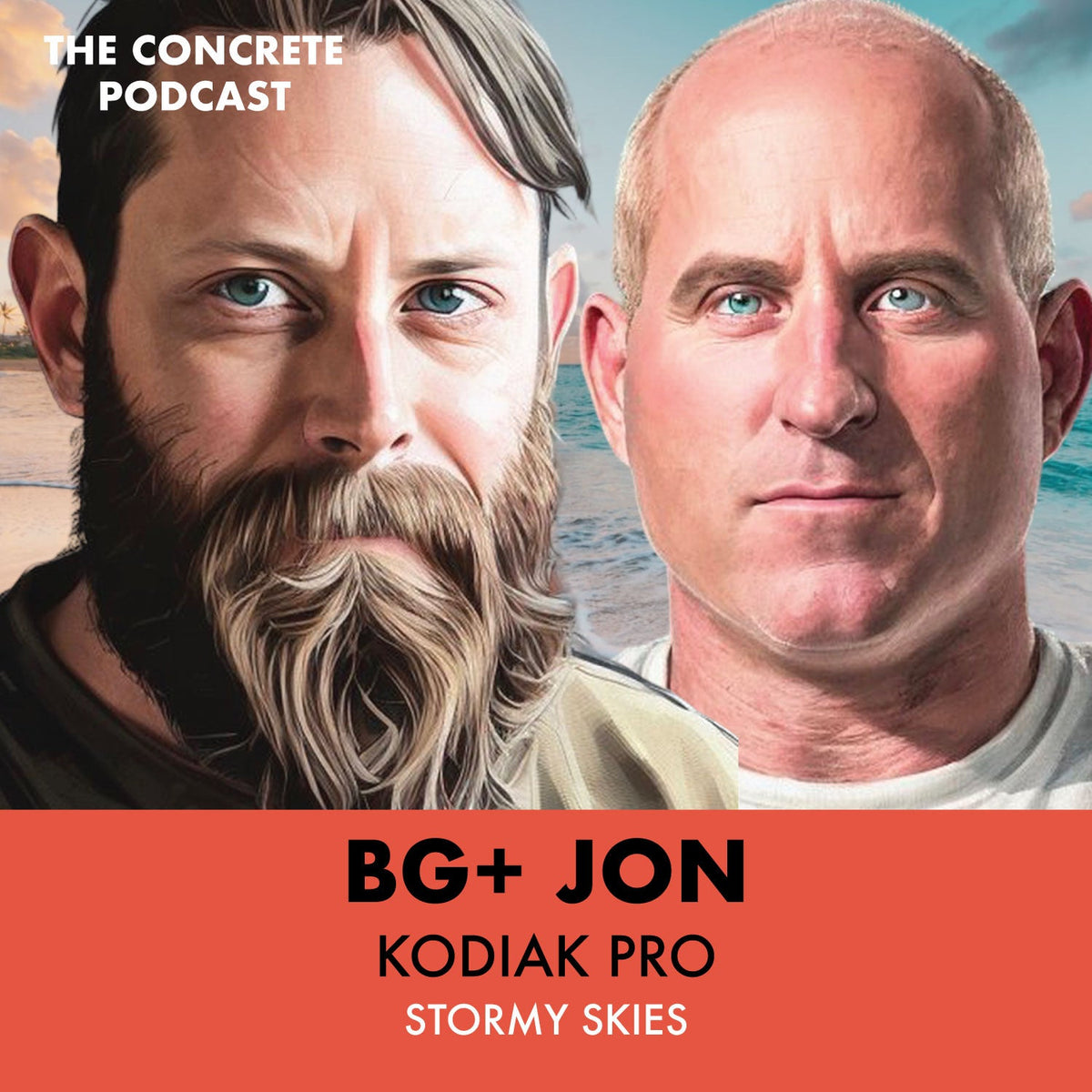Confronting Industry Hypocrisy: Lessons from Stormy Skies and Concrete – Kodiak Pro, LLC