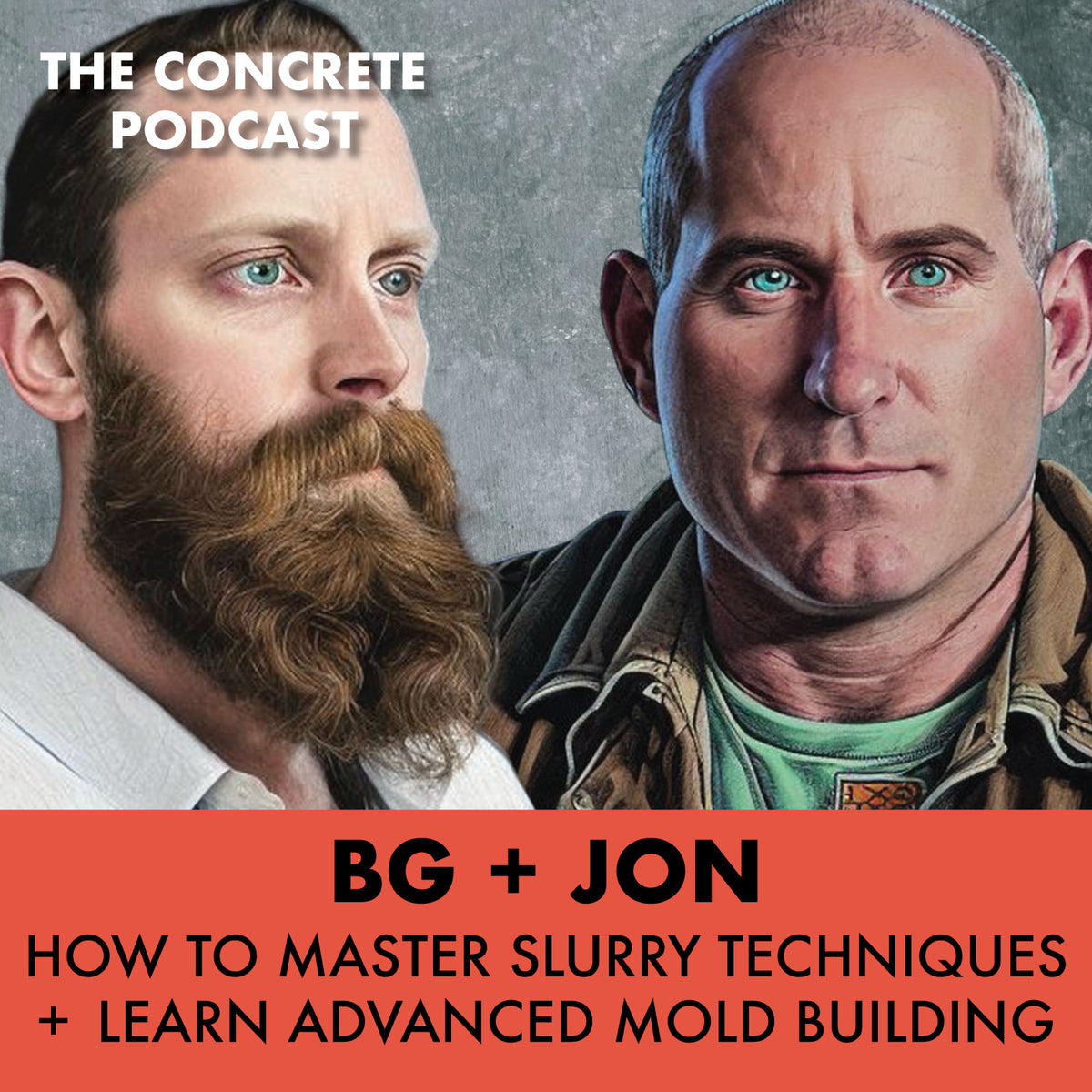 How To Master Slurry Techniques and Learn Advanced Mold Building + Ram ...