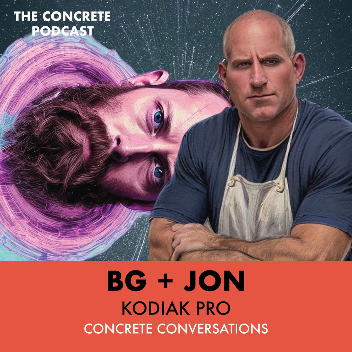 Exploring the Design, Function, and Future of Concrete Countertops and – Kodiak Pro, LLC