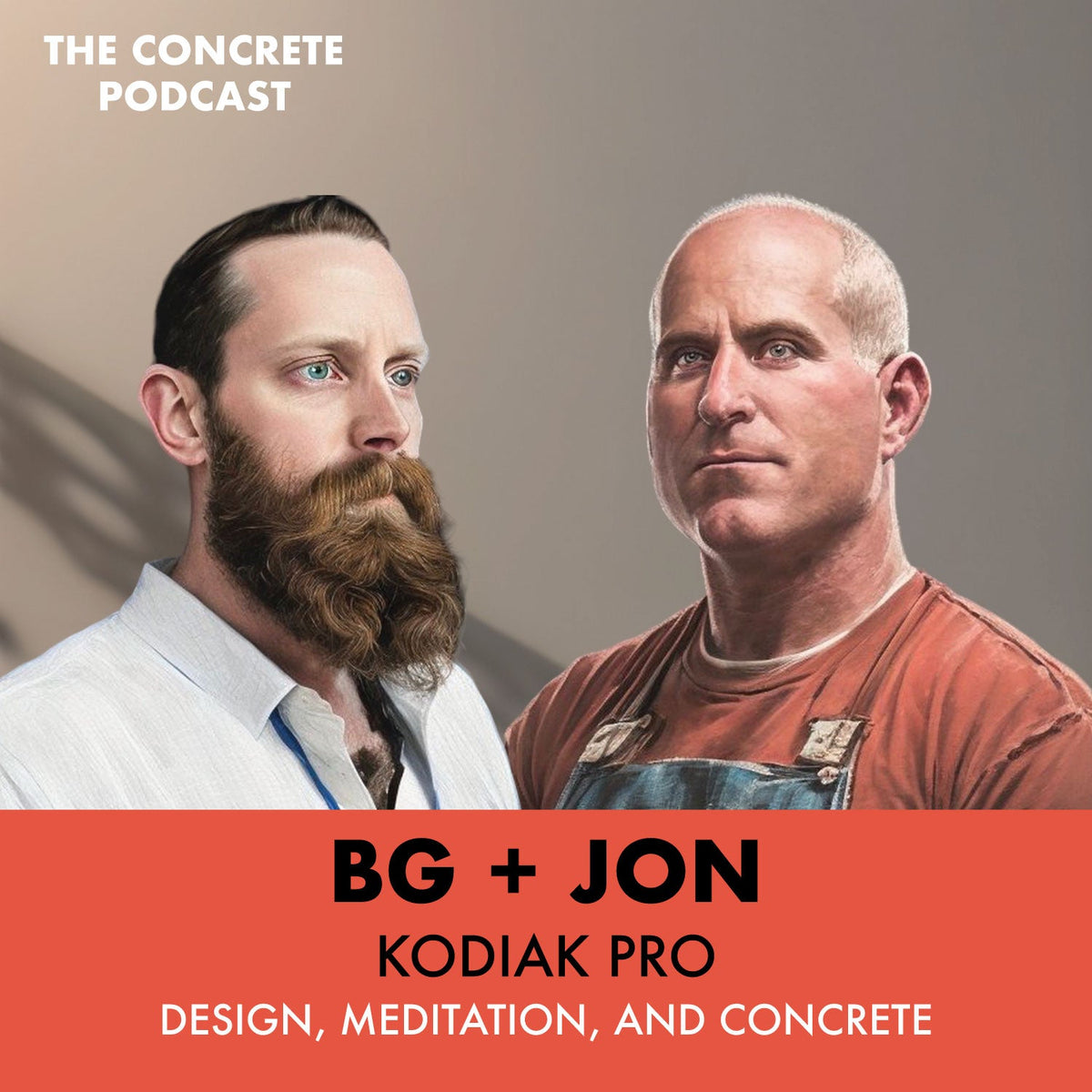 Innovative Concrete Design: How Mindfulness and Failure Fuel Creativit ...