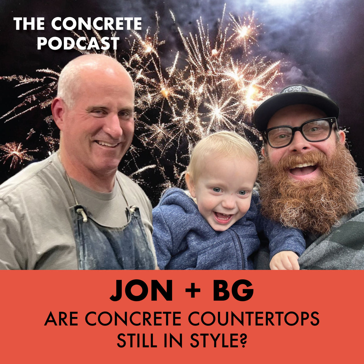 Concrete Trends Unveiled: Are Concrete Countertops Still in Style ...