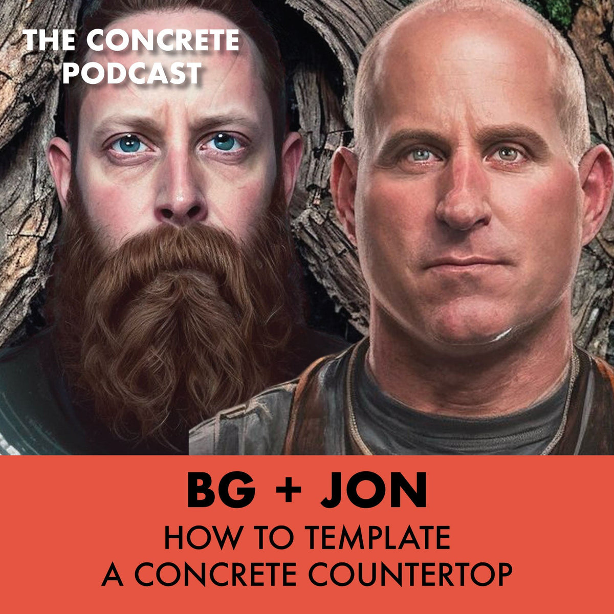 How to Perfect Concrete Templating: Expert Tips and Craft Concrete Cur ...