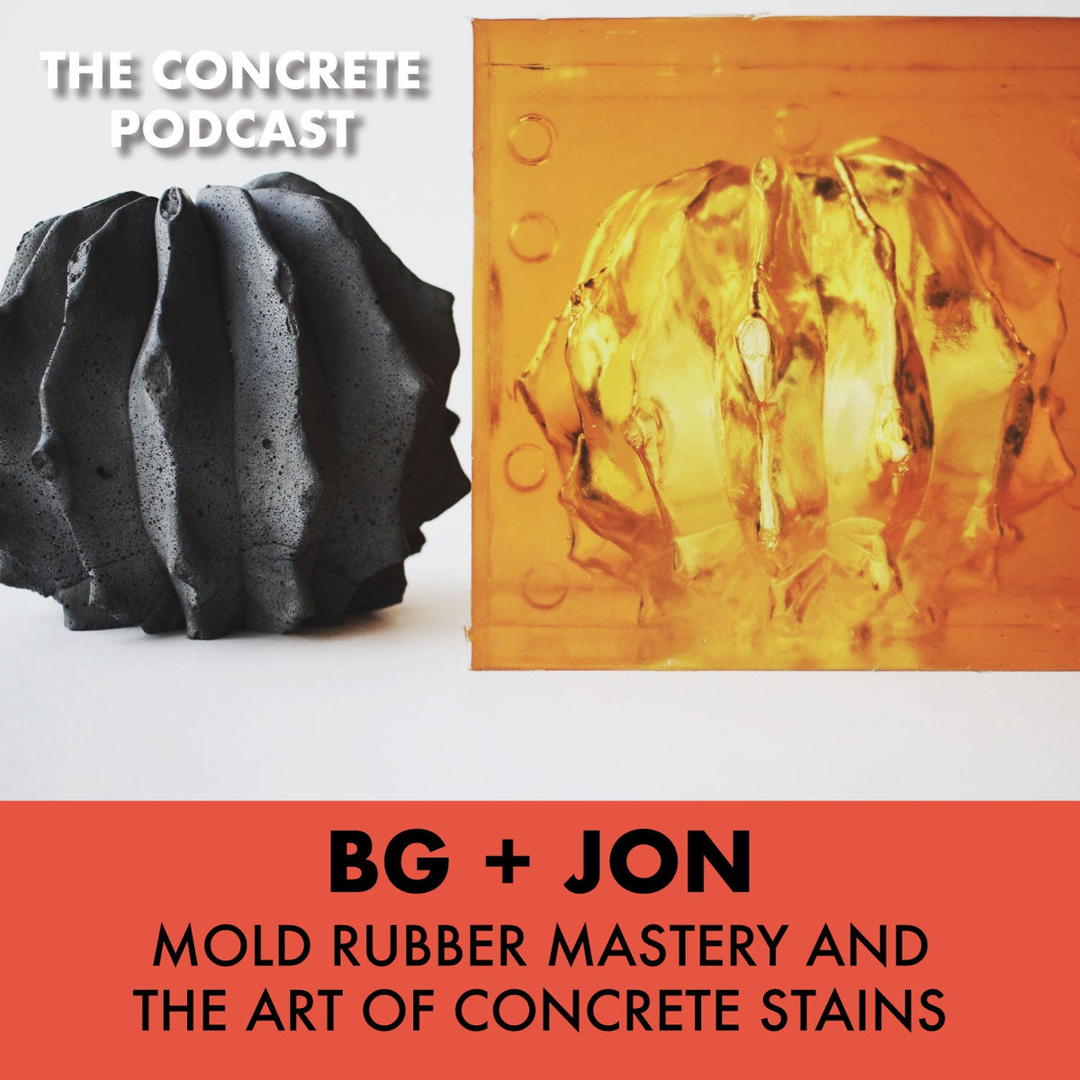 Mold Rubber Mastery and the Art of Concrete Stains – Kodiak Pro, LLC
