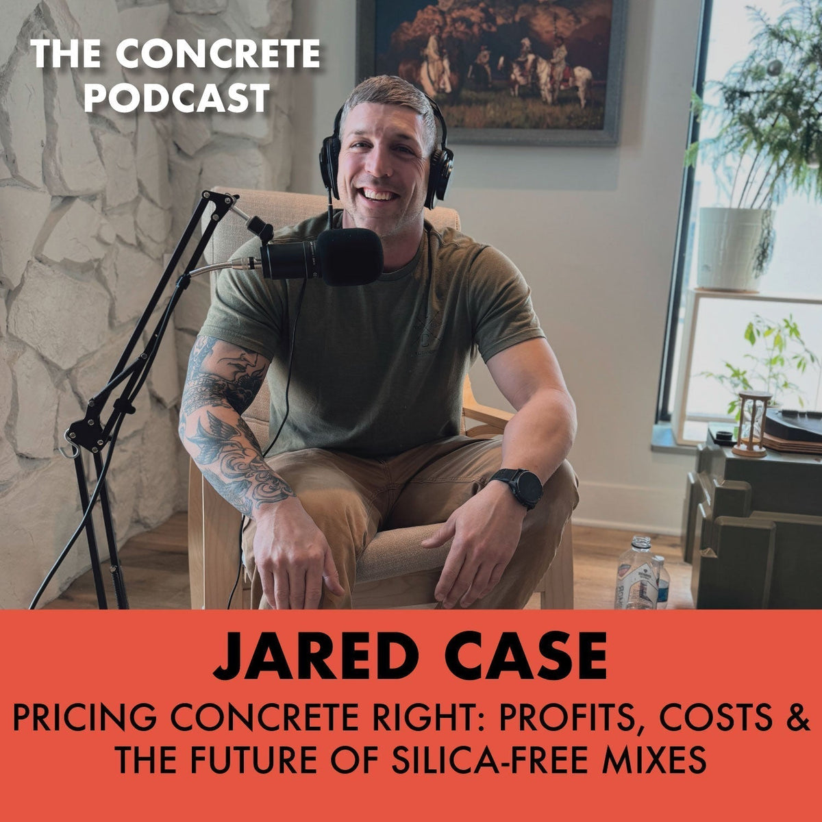 Pricing Concrete Right: Real Costs, Profits & the Rise of Silica-Free ...