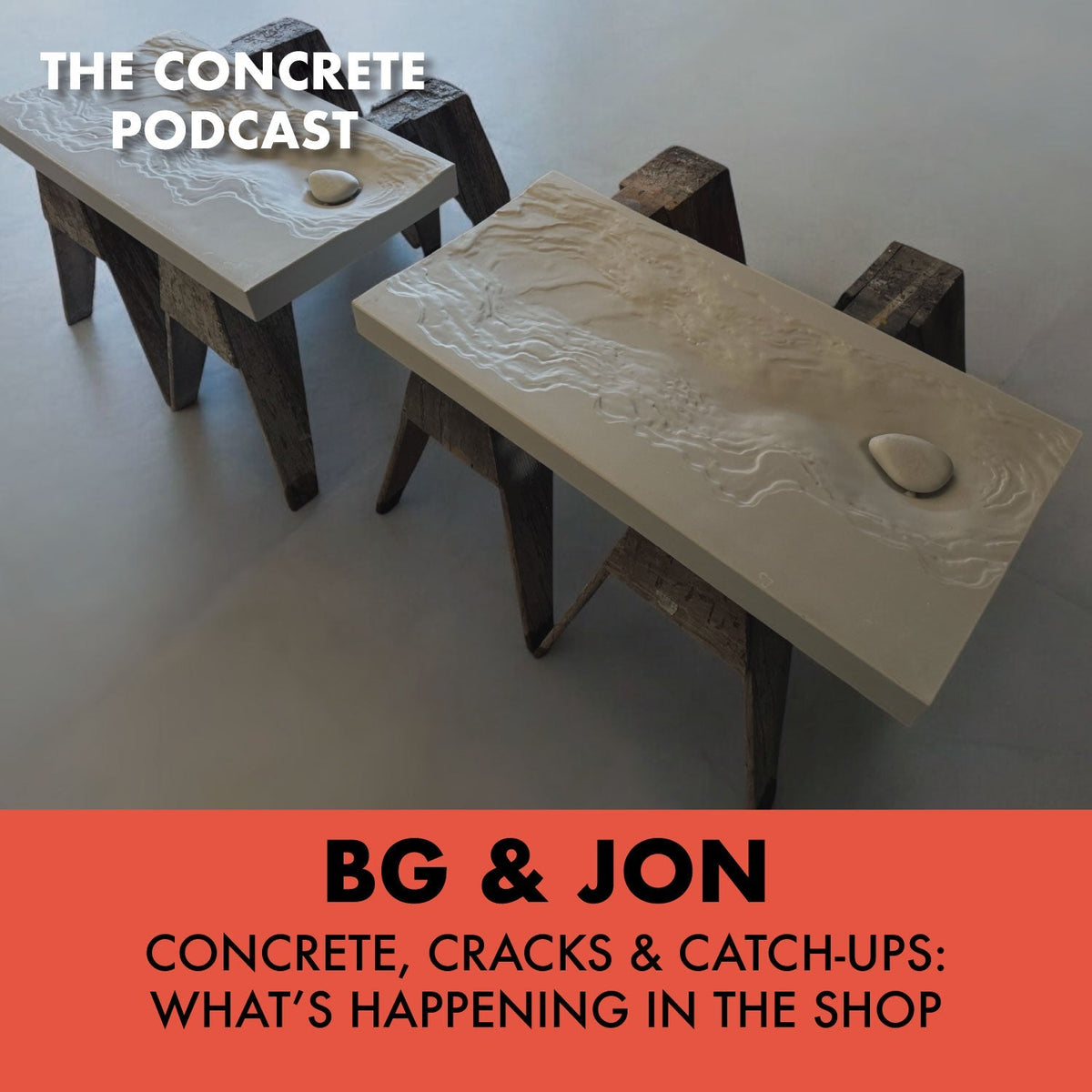 Concrete, Cracks & Catch-Ups: What’s Happening in the Shop – Kodiak Pro ...