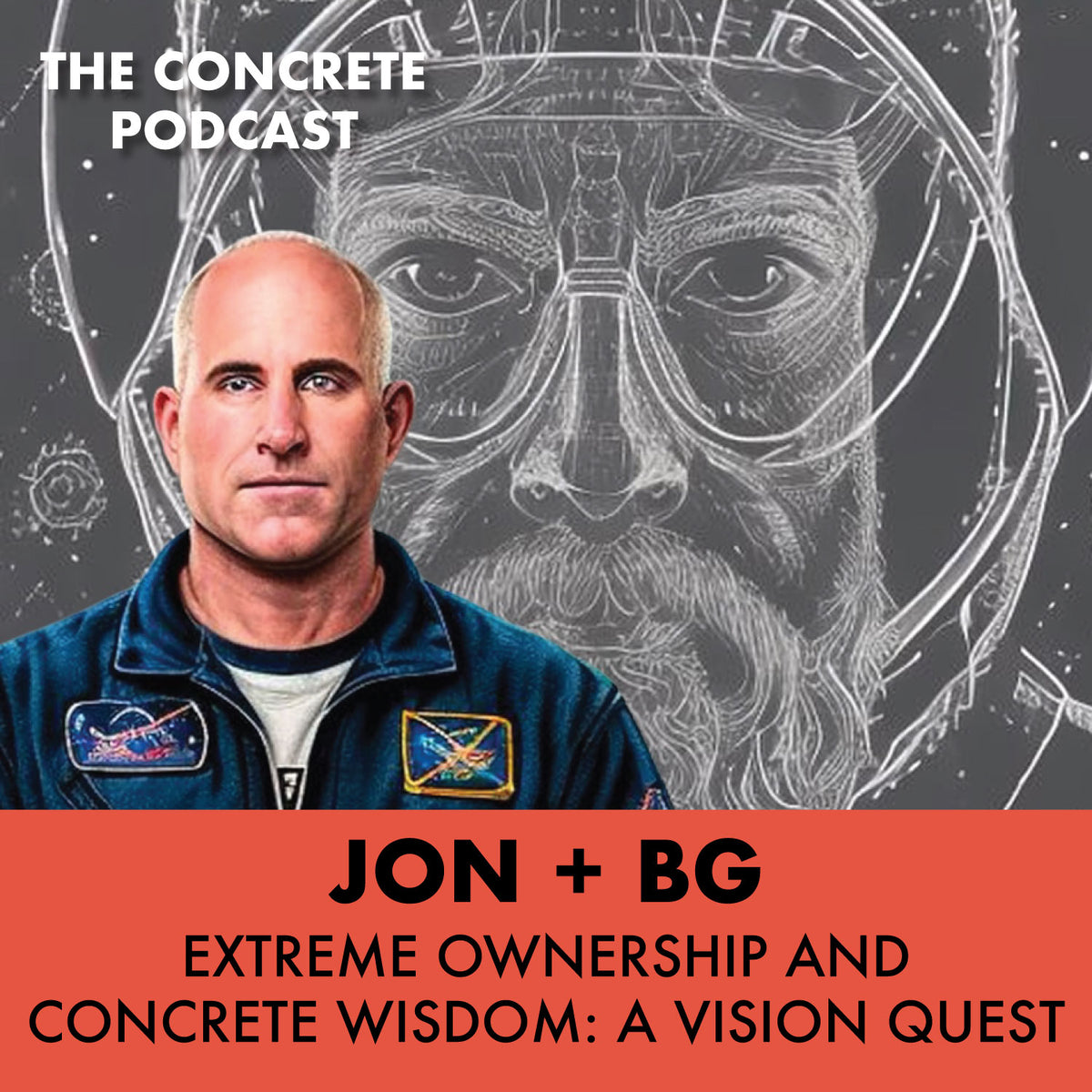 Extreme Ownership and Concrete Wisdom: A Vision Quest – Kodiak Pro, LLC